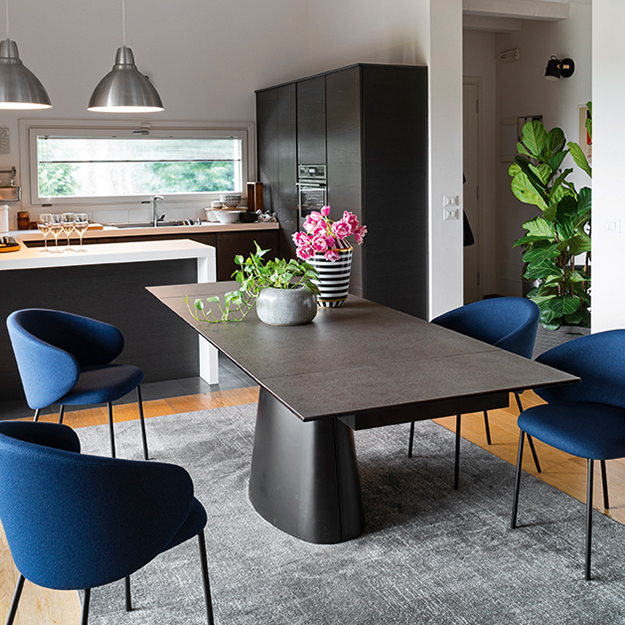 Connubia Ellisse Table